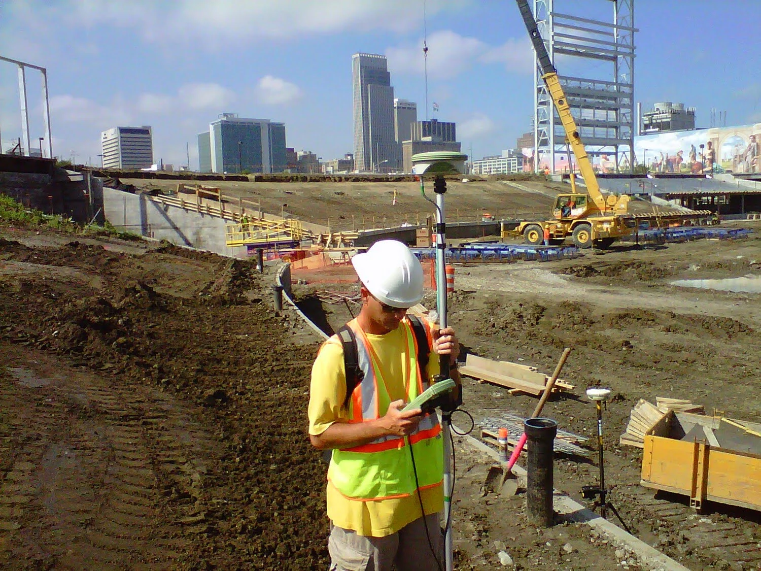 Ehrhart Griffin & Associates - Excellence in Civil Engineering, Land ...